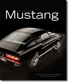 Find out everything you ever wanted to know about Ford Mustangs in ...